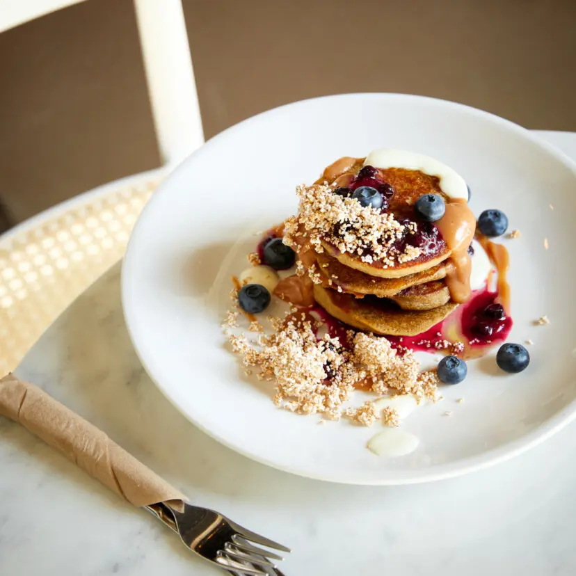 Codos Café und Frühstück in Mitte | Berlin | CREME GUIDES
