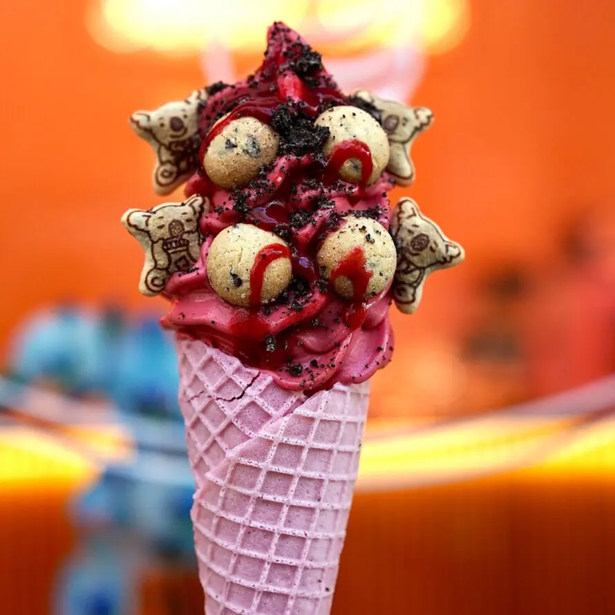 Sweet Sins Softeis im Graefekiez | Berlin | CREME GUIDES