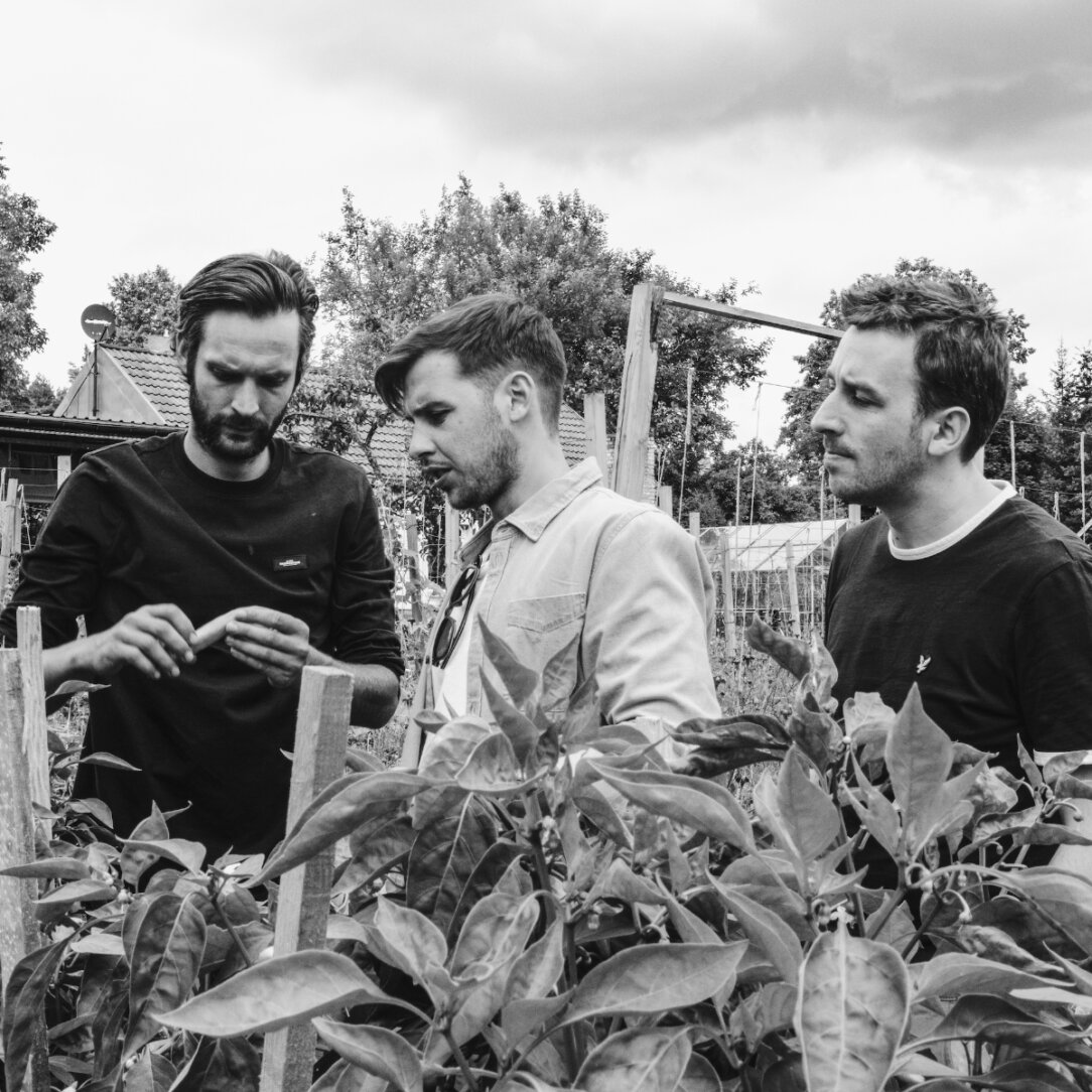 Restaurant Spindler | Kreuzberg | Berlin Food Week 2021 | Berlin ...
