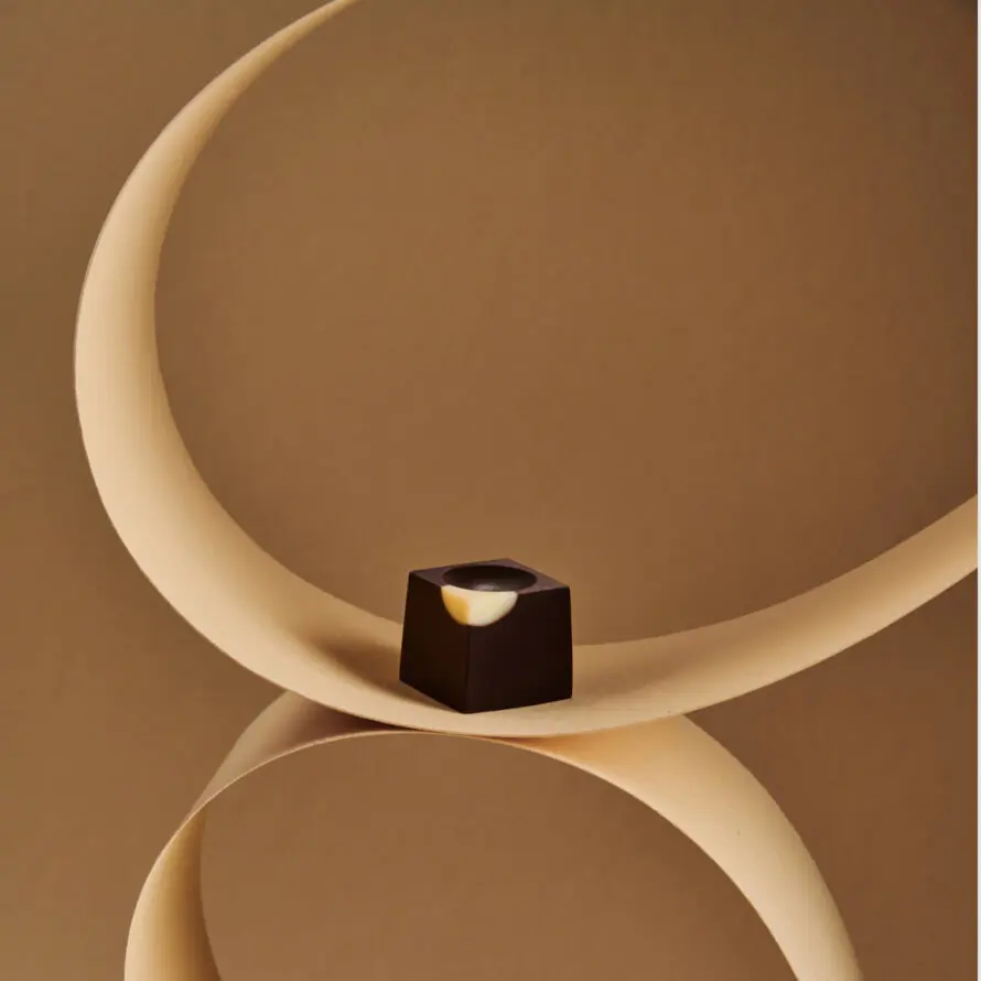 Ohde Berlin | Feinstes Marzipan aus Neukölln | Berlin | CREME GUIDES