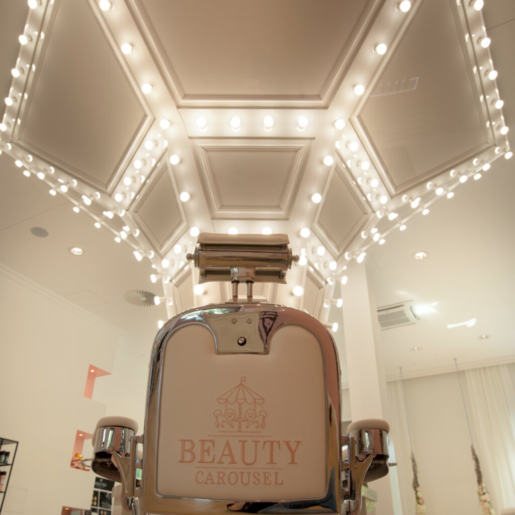 Beauty Carousel – Rundum-Verwöhnprogramm | München | CREME GUIDES