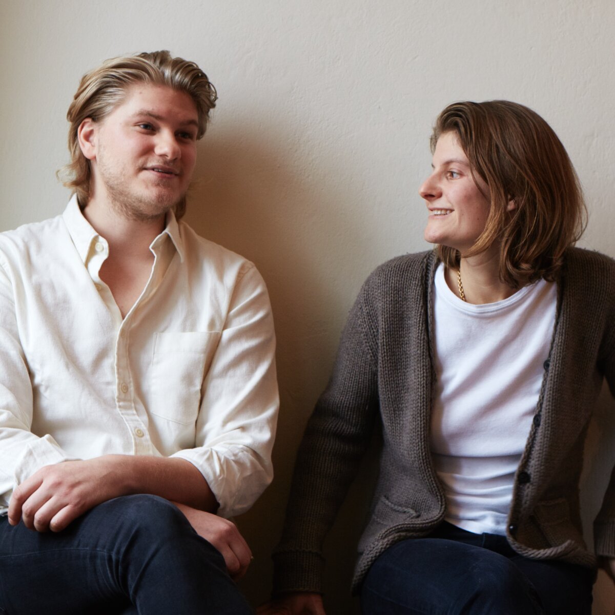 Loumi Dining tasting menu | Berlin | CREME GUIDES