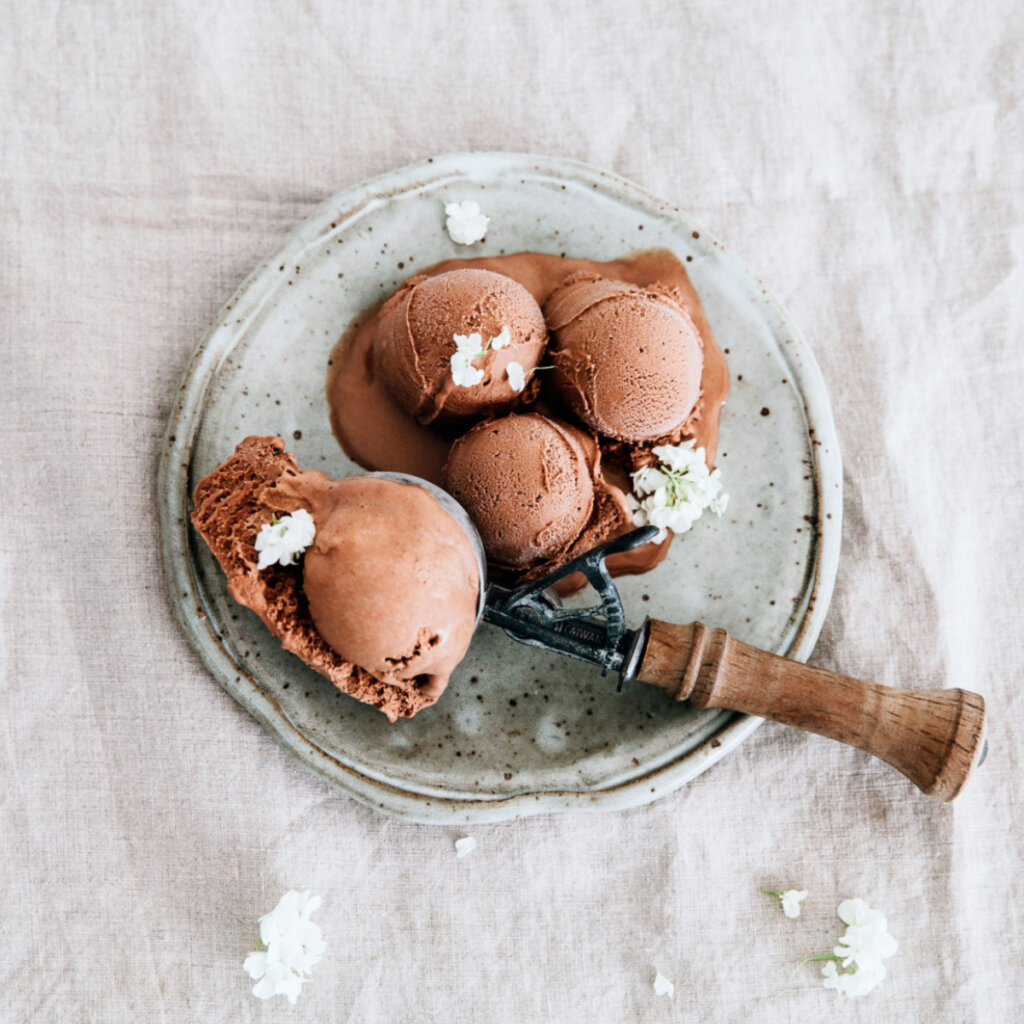 Milk Made Ice Cream | Eppendorf & Altona | Hamburg | CREME GUIDES