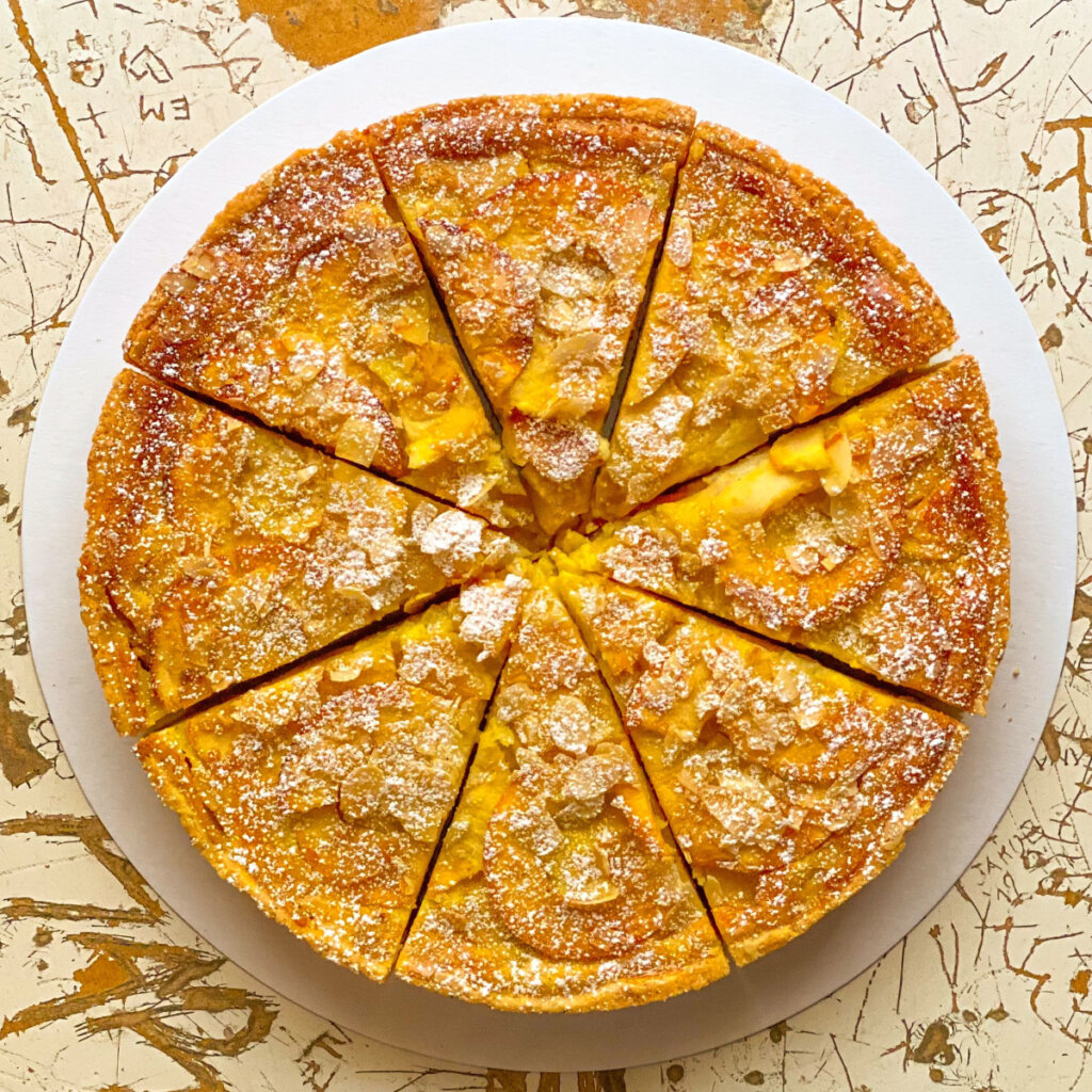 Tart’a tata – the modern French pâtisserie in Vienna | Vienna | CREME ...