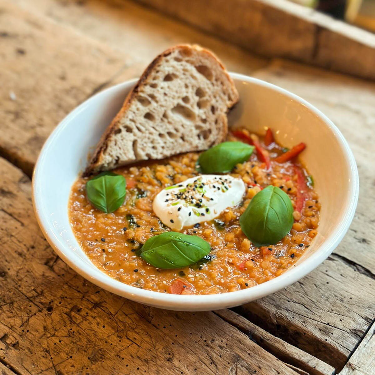 FREA Bakery vegane zero waste Bäckerei in Mitte | Berlin | CREME GUIDES