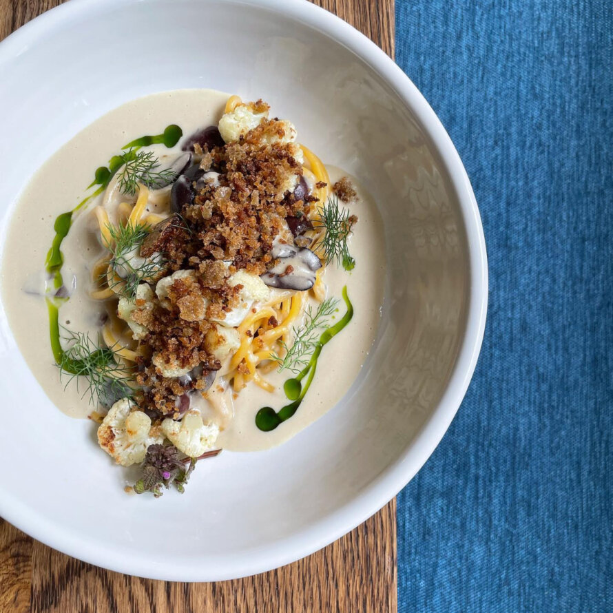 FREA Bakery vegane zero waste Bäckerei in Mitte | Berlin | CREME GUIDES