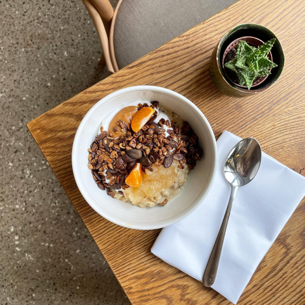 FREA Bakery vegane zero waste Bäckerei in Mitte | Berlin | CREME GUIDES