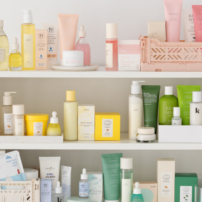 MiiN Cosmetics | Minimalistische koreanischen Hautpflege | CREME GUIDES