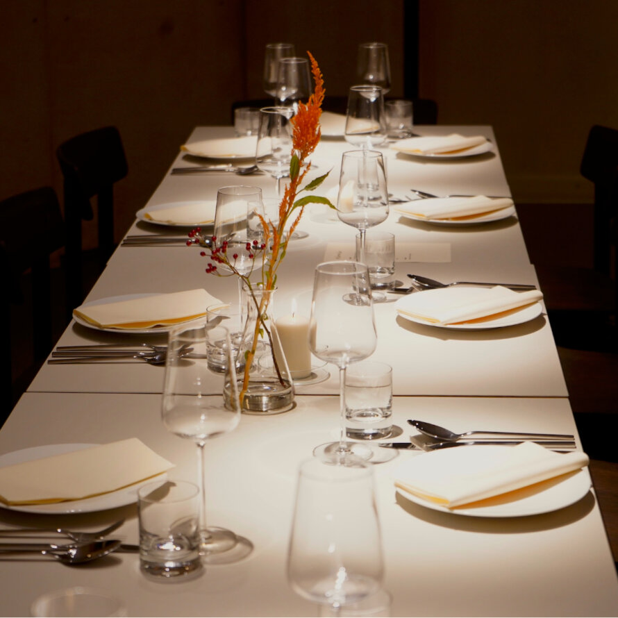 Restaurant Merold | Neukölln | Berlin | CREME GUIDES