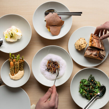 Restaurant Merold | Neukölln | Berlin | CREME GUIDES