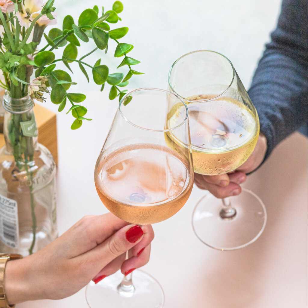 Wine Makers Dinner | Terz Berlin | Berlin | CREME GUIDES
