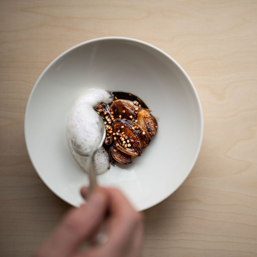 Restaurant Merold | Neukölln | Berlin | CREME GUIDES