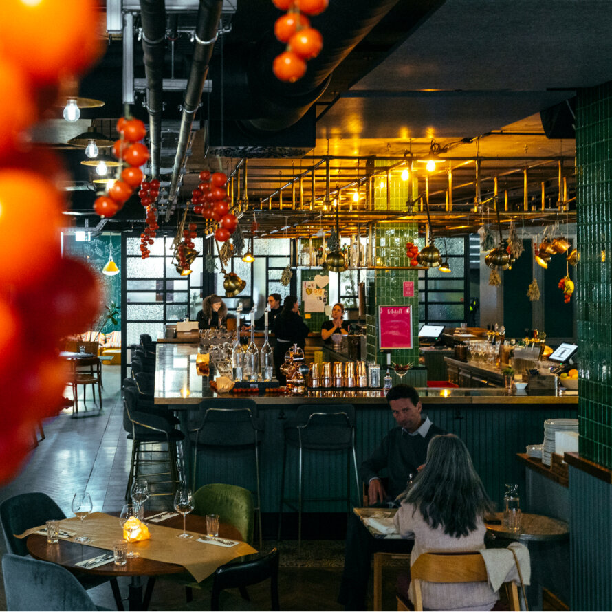 Seven North | 7. Bezirk | Wien | CREME GUIDES