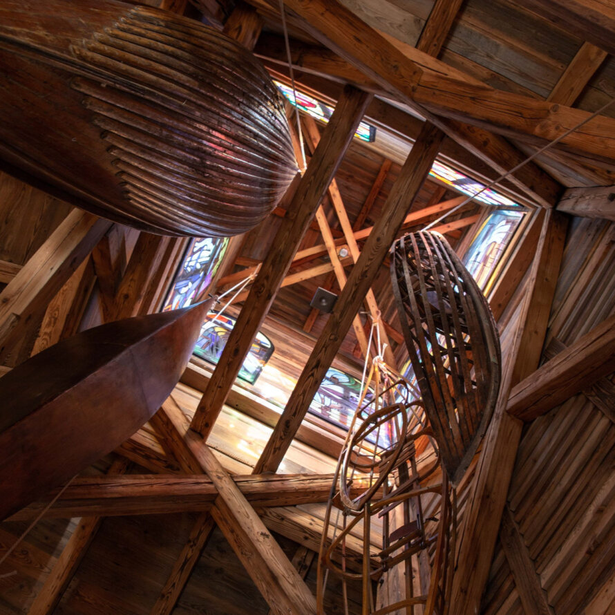 La Muña Rooftop-Restaurant | Kreis 8 | Zürich | CREME GUIDES