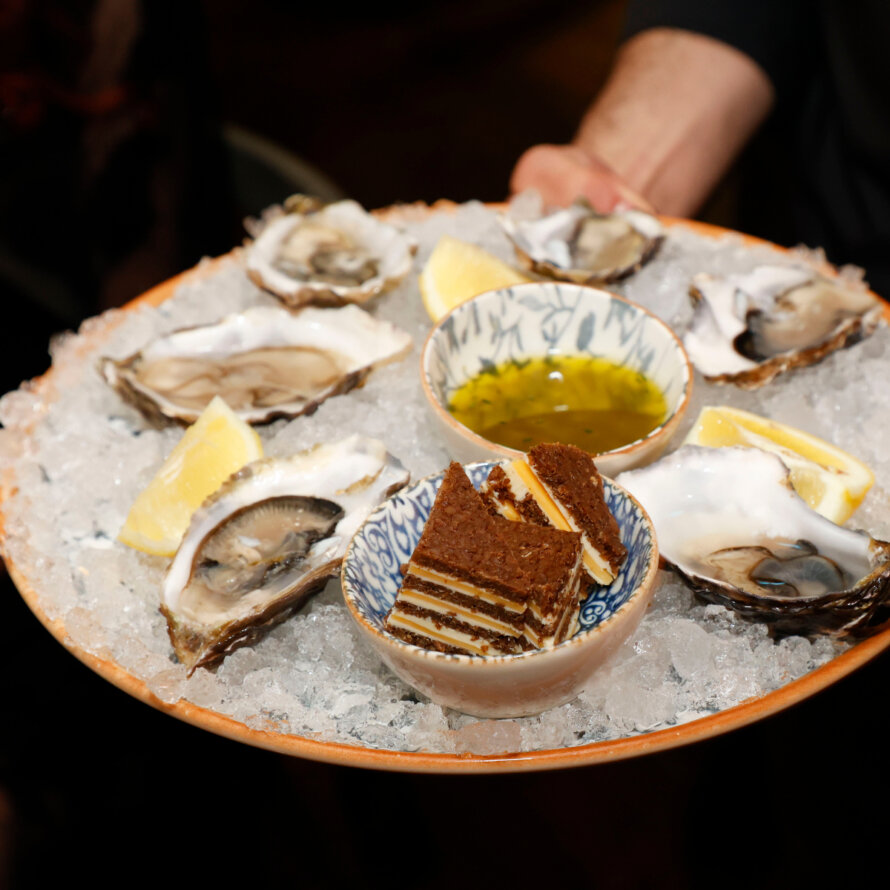 Moro Mou in Schwabing | München | CREME GUIDES