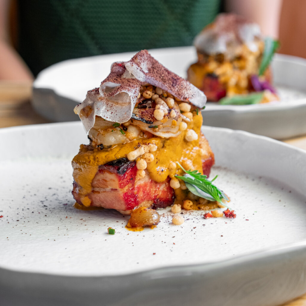 Osteria Zanze XVI in Venedig | CREME GUIDES