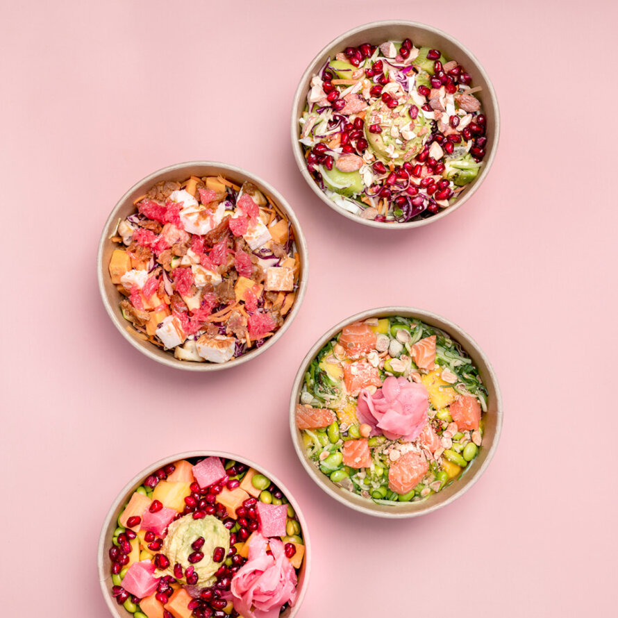kasa. kaisin. – Poké Bowls vom Feinsten | Zürich | CREME GUIDES