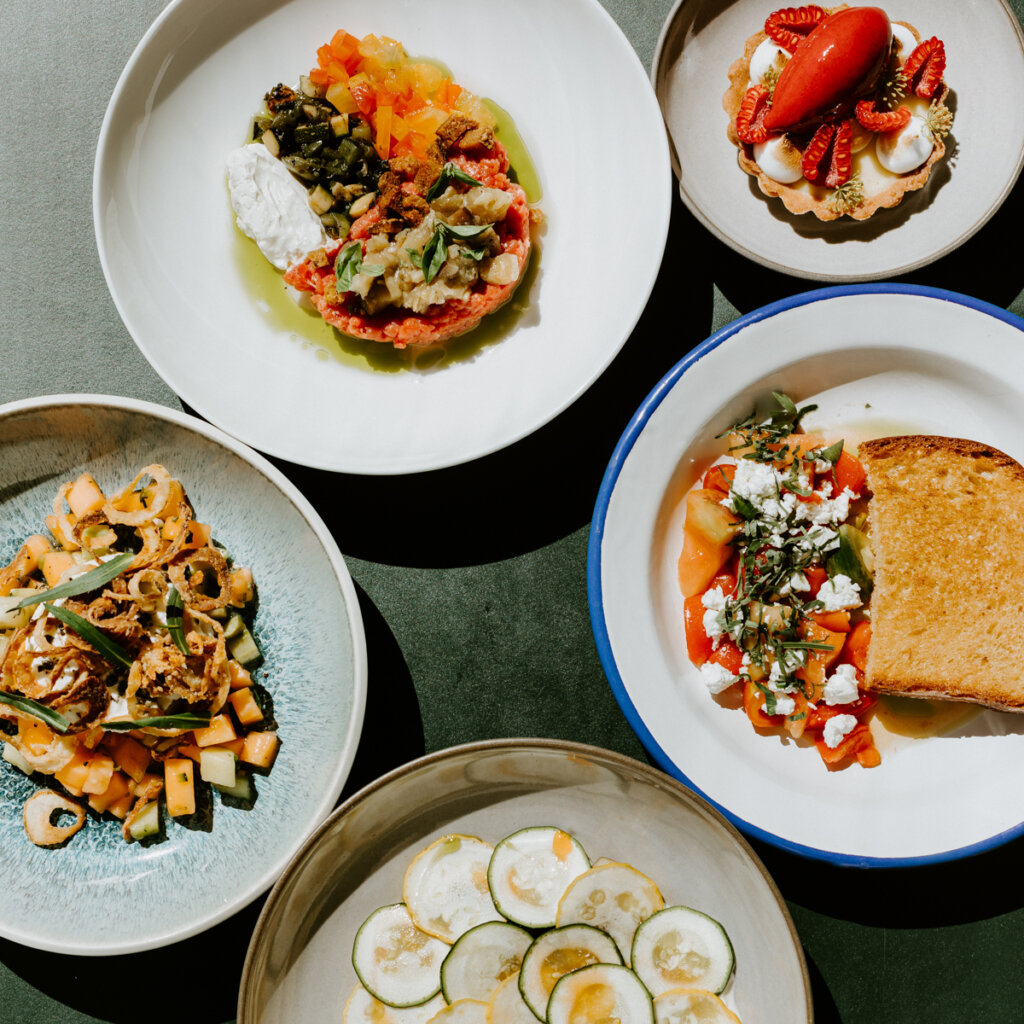 Restaurant Klinker | Hamburg | CREME GUIDES