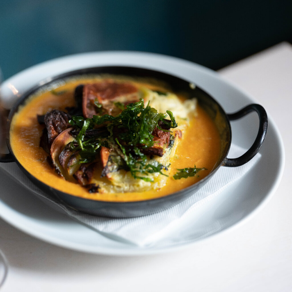 Café Menta | Wien | CREME GUIDES