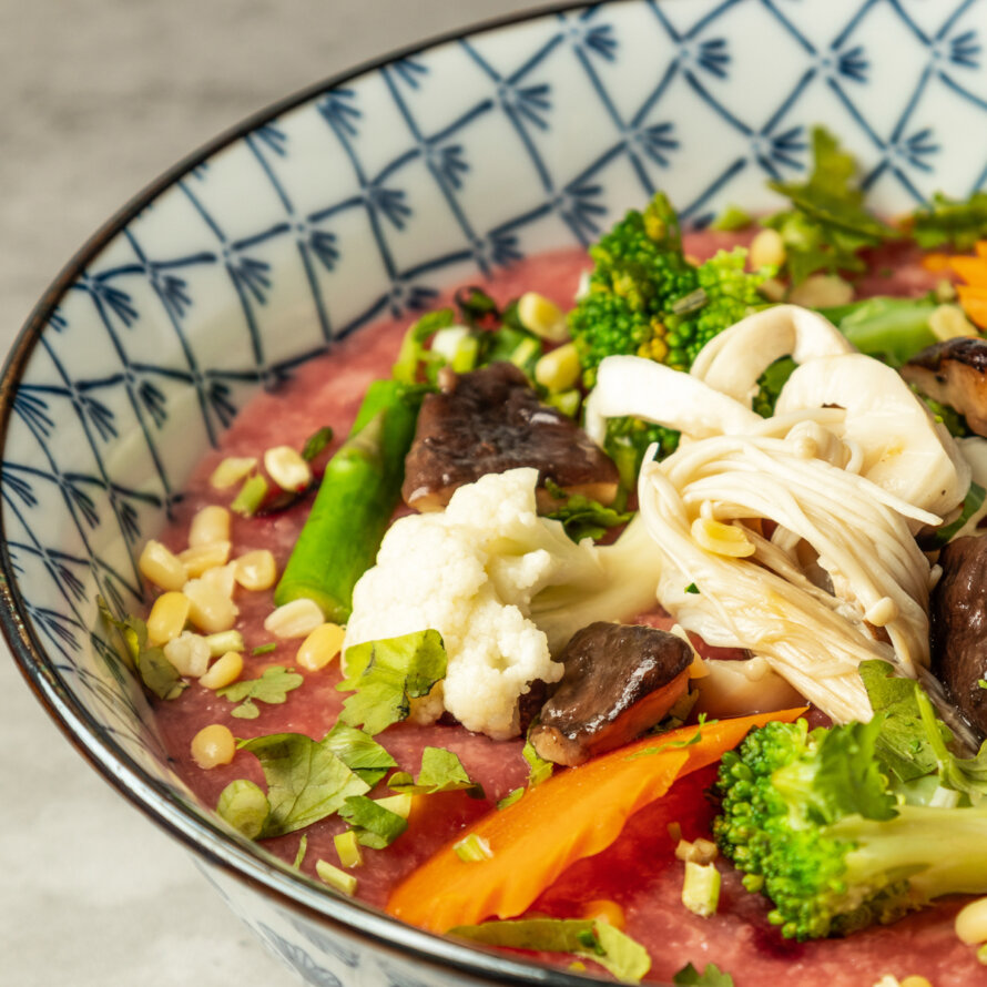 Cháomin Congee Restaurant | Prenzlauer Berg | Berlin | CREME GUIDES