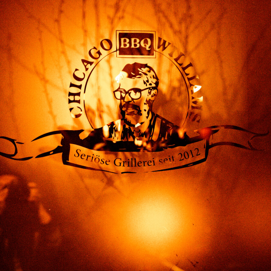 Chicago Williams BBQ | Charlottenburg | Berlin | CREME GUIDES