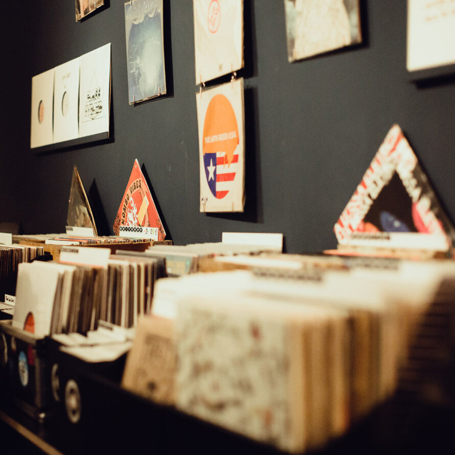 Kasheme Cocktailbar | Fünfter Bezirk | Zürich | CREME GUIDES