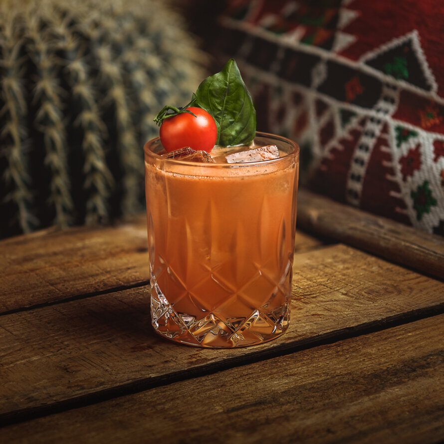 Kasheme Cocktailbar | Fünfter Bezirk | Zürich | CREME GUIDES