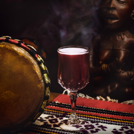 Kasheme Cocktailbar | Fünfter Bezirk | Zürich | CREME GUIDES