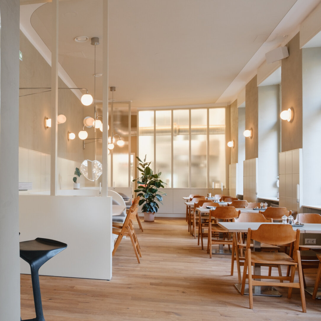 Klinke Berlin | Kreuzberg | Berlin | CREME GUIDES