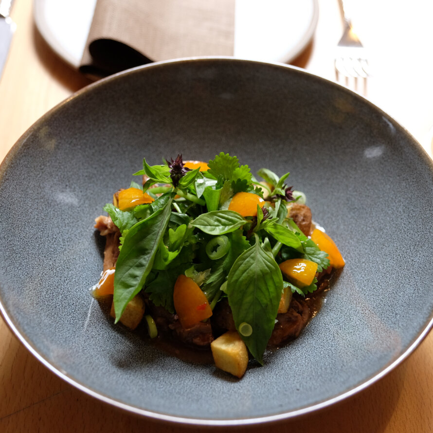 MaMi's Food & Wine | Prenzlauer Berg | Berlin | CREME GUIDES