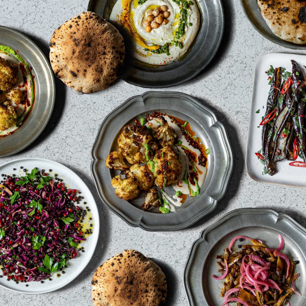 Elevant | Ghost Kitchen | Berlin | CREME GUIDES