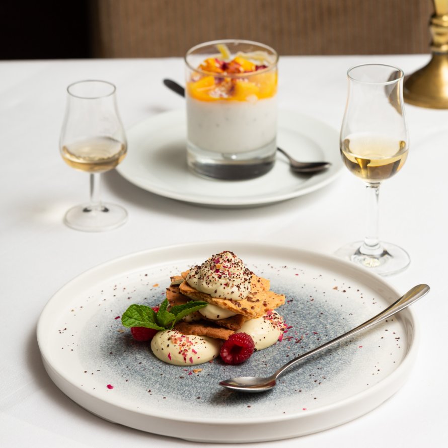 Restaurant Eli | Charlottenburg | Berlin | CREME GUIDES