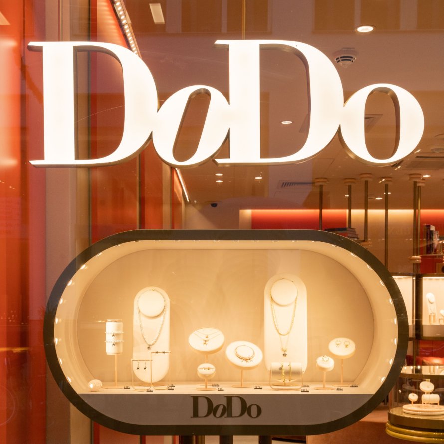 DoDo Schmuck | Hamburg | Hamburg | CREME GUIDES