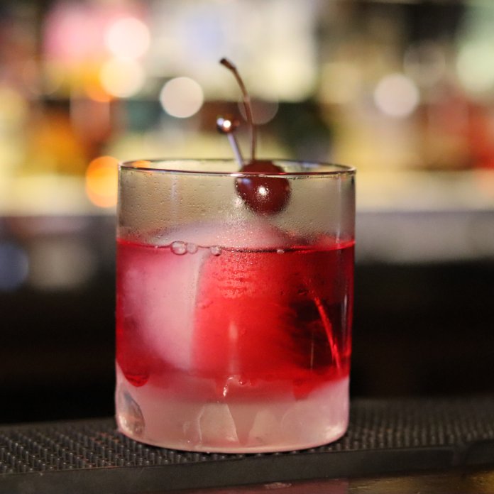 Galander Bar in Charlottenburg | Berlin | CREME GUIDES