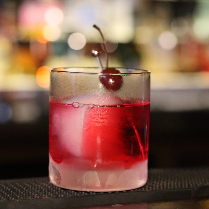 Galander Bar in Charlottenburg | Berlin | CREME GUIDES