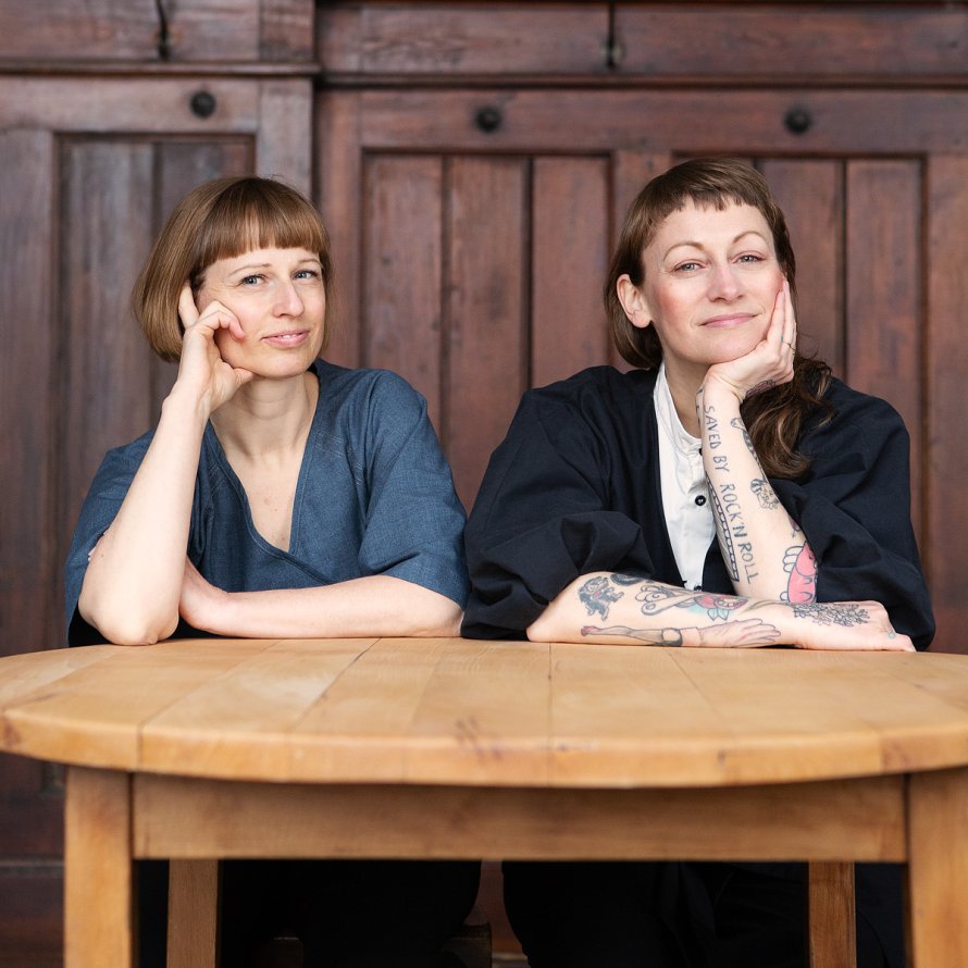 Happa | Veganer Lunch in Kreuzberg am Schlesi | Berlin | CREME GUIDES