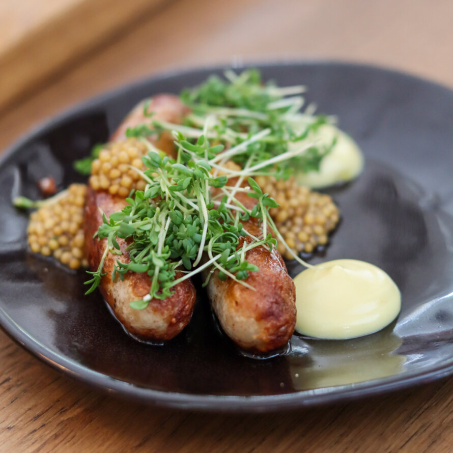 Venue – Kreative Brunch-Tapas und mehr | Berlin | CREME GUIDES