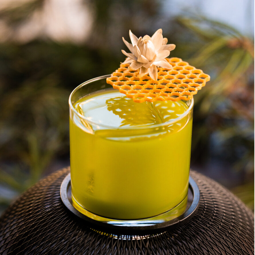 Dinner im Bonvivant | Schöneberg | Berlin | CREME GUIDES