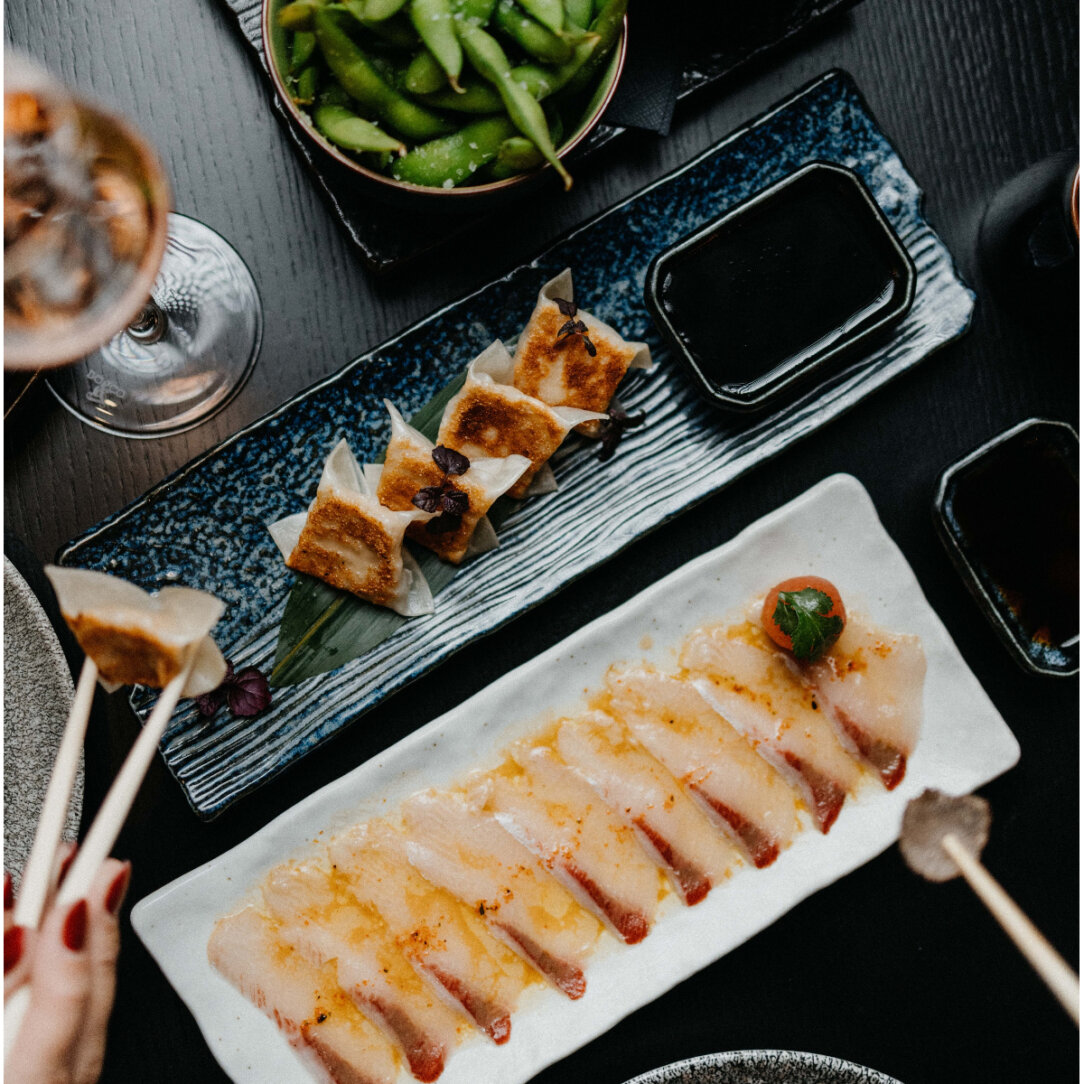 Do & Co Restaurant | japanische Küche am historischen Marienplatz ...