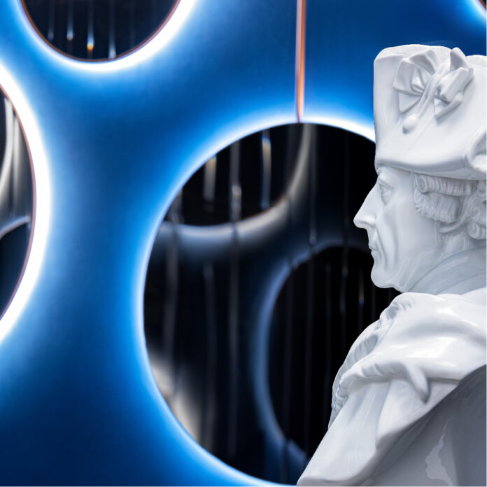 Hotel Luc I Marriott Autograph Collection | CREME GUIDES