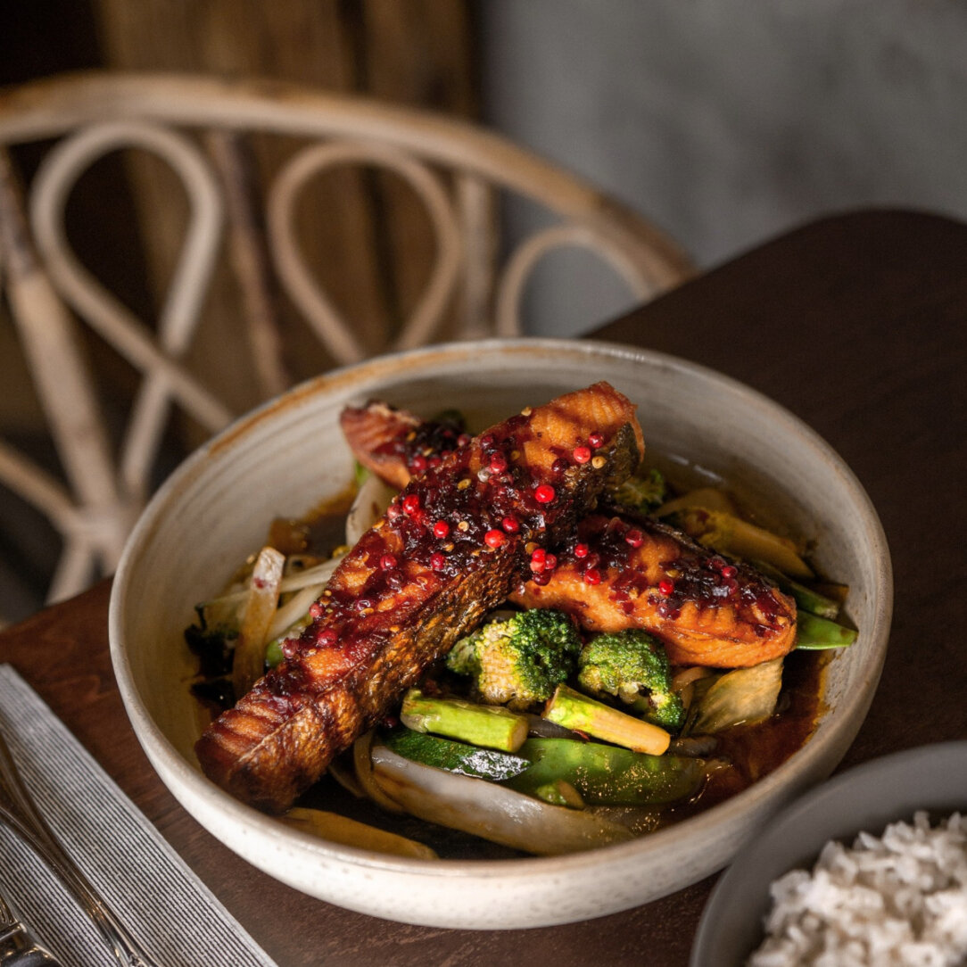 Saigon Deli | Vietnamesische Küche | Haidhausen | München | CREME GUIDES