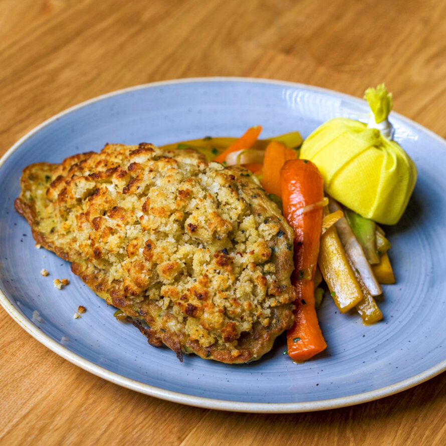 Schnitzelei Wilmersdorf | Berlin | CREME GUIDES