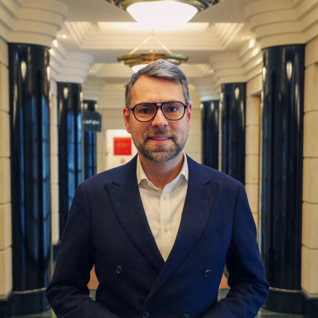 Lieblingsorte Frank Ketterer | Bristol Berlin | Berlin | CREME GUIDES