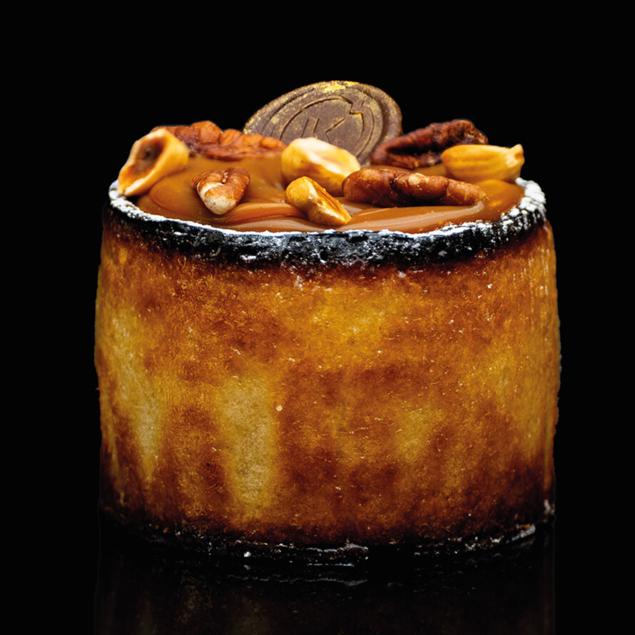 Kaiser Patisserie | Charlottenburg | Berlin | CREME GUIDES