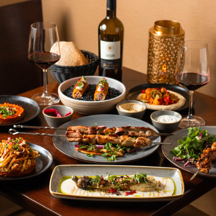 Die besten Restaurants in Berlin - unsere Geheimtipps für Sie! | Berlin ...