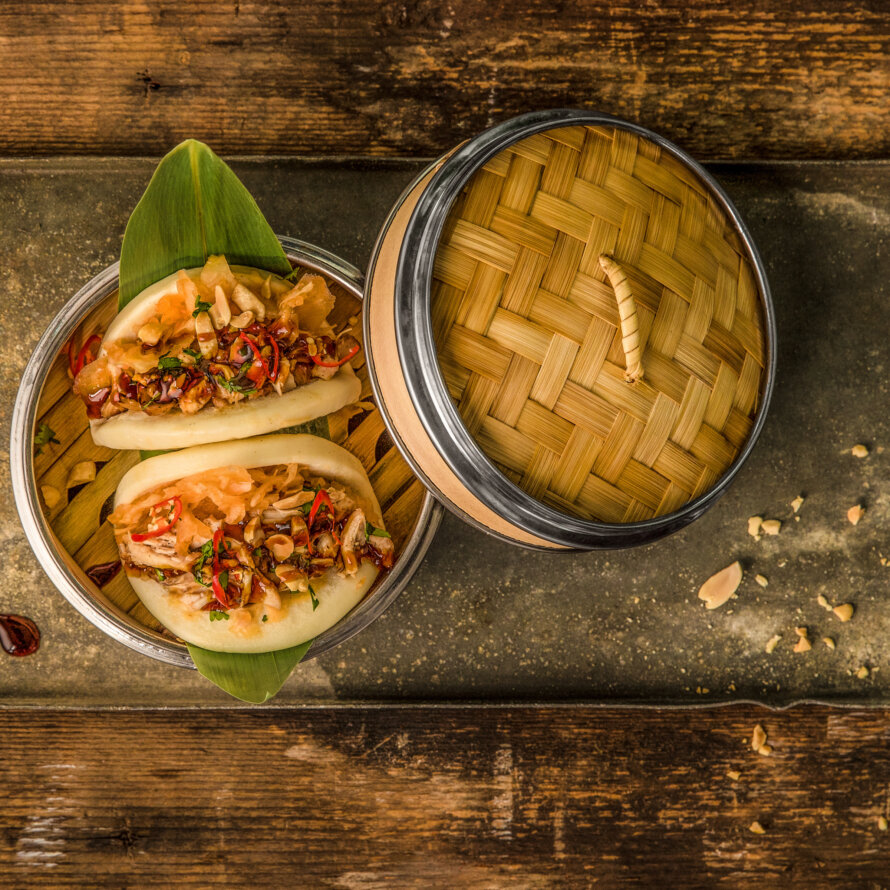 Yuma | Streetfood Style im Kreis 4 | Zürich | CREME GUIDES