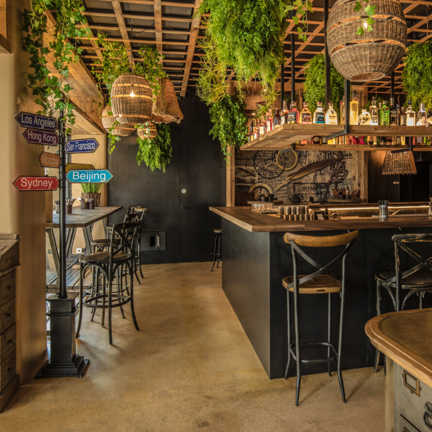 Yuma | Streetfood Style in Kreis 4 | Zurich | CREME GUIDES