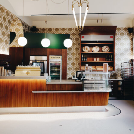 Adlerhof | Brunch and coffee | 7. Bezirk | Vienna | CREME GUIDES