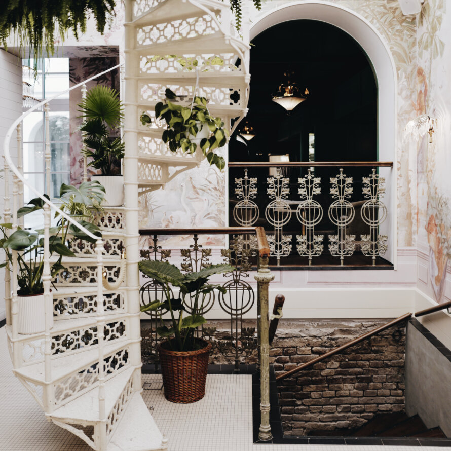 Adlerhof | Brunch und Kaffee | 7. Bezirk | Wien | CREME GUIDES