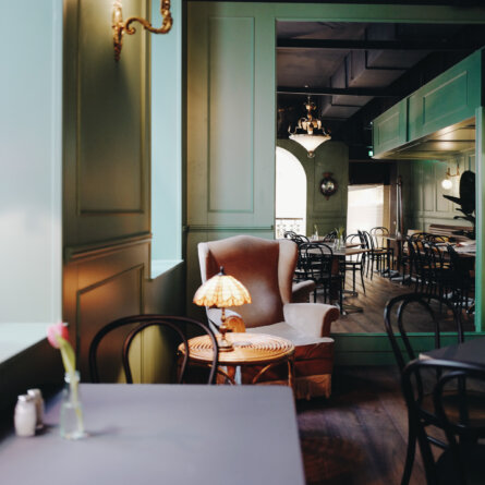 Adlerhof | Brunch und Kaffee | 7. Bezirk | Wien | CREME GUIDES